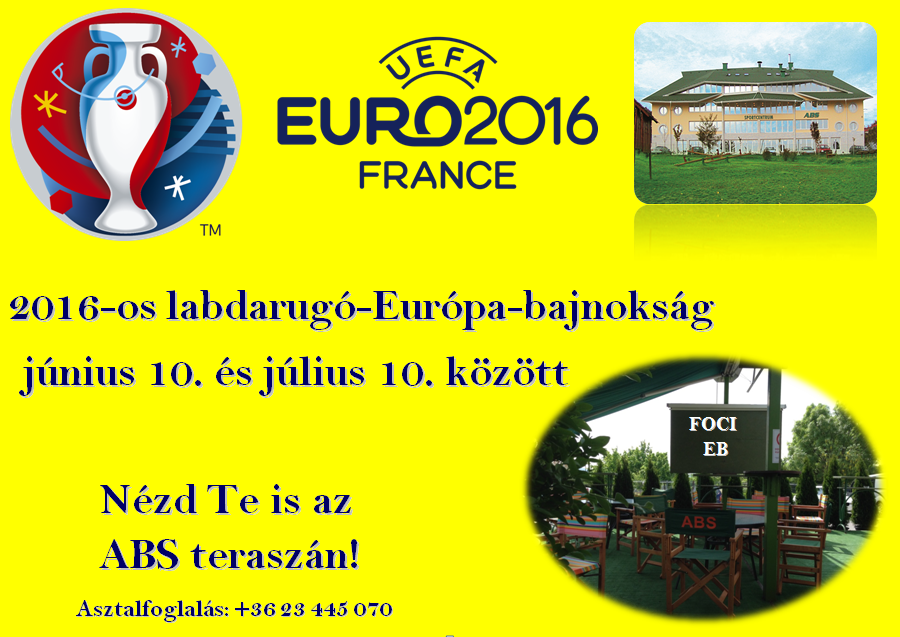 labdarugó-Európa-bajnokság